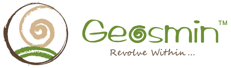 Home - Geosmin